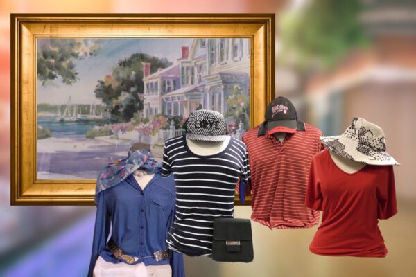 About Us » The Church Mouse